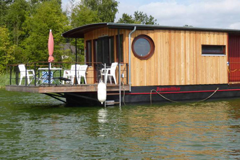 bootshaeuser.de -Bootshaus Mieten Kaufen Bauen - auf Bootshaeuser.de